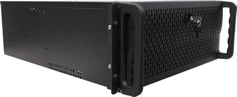 Codegen V2 600mm Rackmount Server Case Review Stay At Home Business