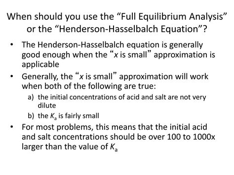 Ppt Chapter 16 Aqueous Ionic Equilibrium Powerpoint Presentation
