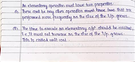 Solution Algorithm Analysis Time Complexity Space Complexity