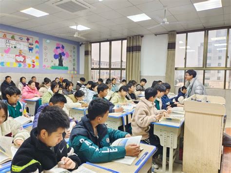 送教下乡促均衡 城乡携手共提升