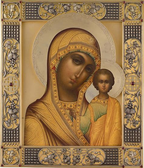 Михаил Миндлин Модерн в русской иконе — Журнал КОЛЛЕКЦИЯ