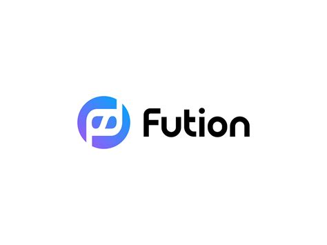 Fution Logo And Brand Identity On Behance