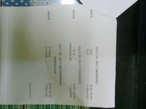 College Of Computer Studies Kll College Of Computer Studies Kll