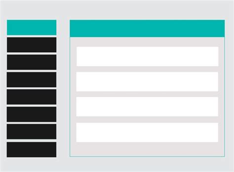 Buffercode Frontend Dashboard
