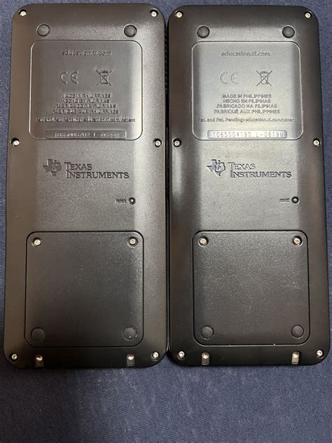 Calculator Grafic Texas Instruments Ti 83 Premium Ce Cluj Napoca • Olx Ro