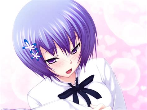 R Visualnovels Best Girl Contest Round 1 R Visualnovels