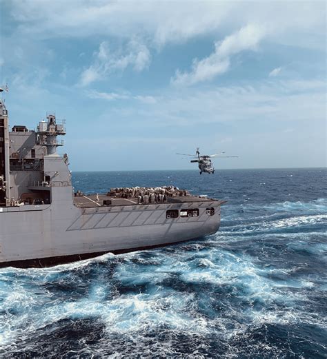 Naval Operations Safran Navigation And Timing