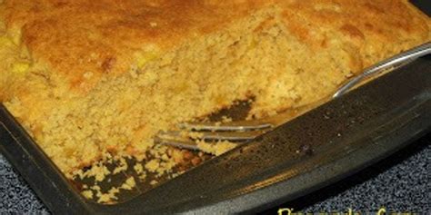 Pineapple Cornbread My Recipe Magic