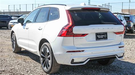 2026 Volvo Xc60 For Sale In Cerritos Ca Cerritos Auto Square