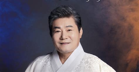 진성 데뷔 30주년 전국투어 콘서트 진성 빅쇼 개최