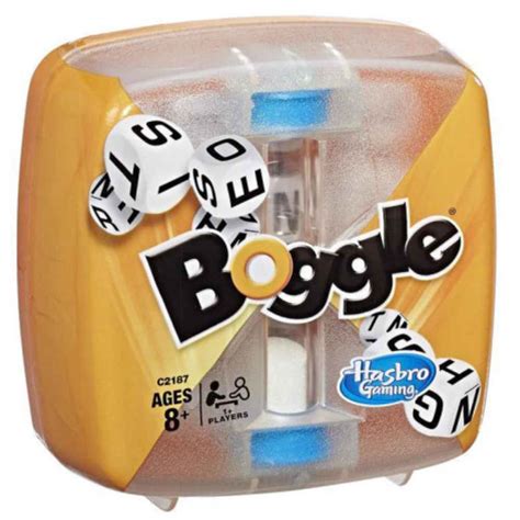 5 Surprising Benefits Of Using Boggle In The Classroom