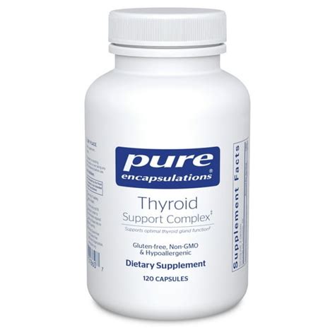 Clean Nutra Thyroid Support Drops Selenium Zinc Iodine L Tyrosine Ksm66