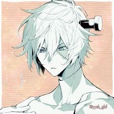 Zombie Pfp
