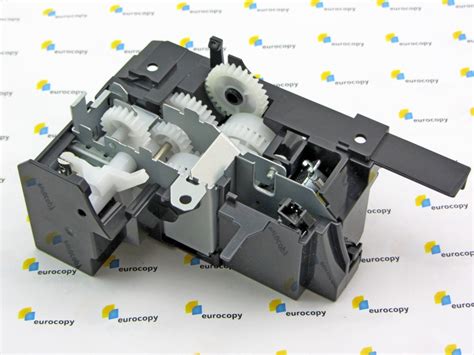 Механизм дуплекса Duplexing Drive Assembly Hp Color Laserjet Pro M274