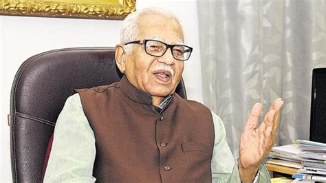 Uttar Pradesh Governor Wants Law Against Unauthorised Use Of State