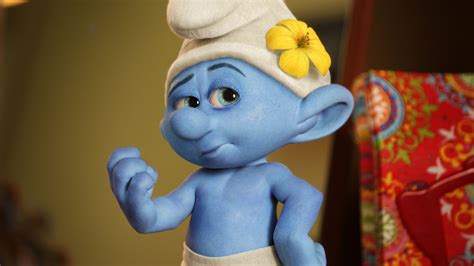 Fotos Os Smurfs 2 2013 19 12 2012 Uol Entretenimento