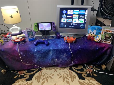 This Is Where I Get Lazy Rgaming