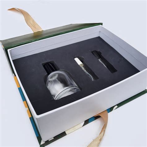 Hard Box Parfume Onix