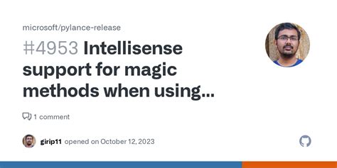 Intellisense Support For Magic Methods When Using Complex Generic Types