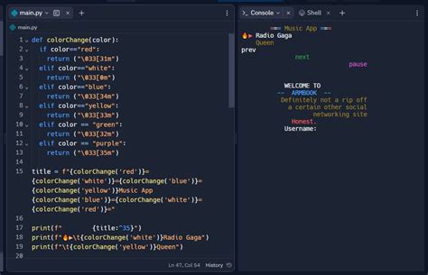 replit100daysofcode 100daysofcode python codenewbie animasaun malik kunmi