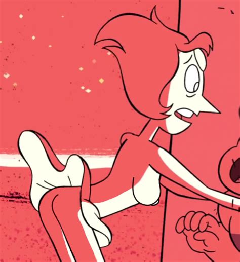 Rule 34 Accurate Art Style Breasts Cartoon Network Gem Species Lowres Nude Filter Pearl