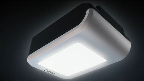 Ditec Automations On Linkedin Ditec Air Discover The Future Of Garage Automation Ditec Air