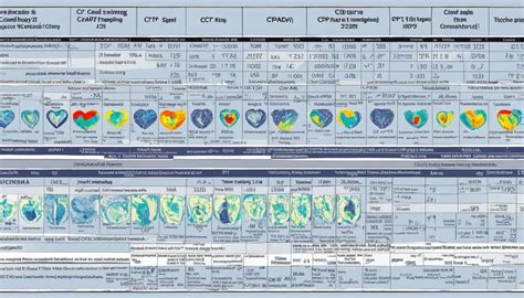 Cpt Code 78452 Your Guide To Cardiac Imaging