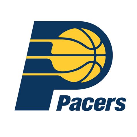 Indiana Pacers Logo Vector Logo Of Indiana Pacers Brand Free Download
