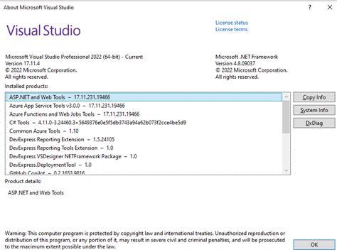Tutorial Create An Aspnet Core App With Angular In Visual Studio Does