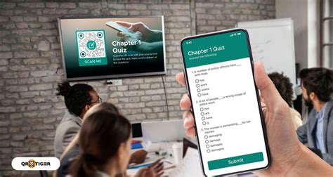 How To Create A Qr Code For Microsoft Form For Free
