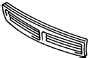 82215508ac Mopar Off Road Style Cast Aluminum Running Boards
