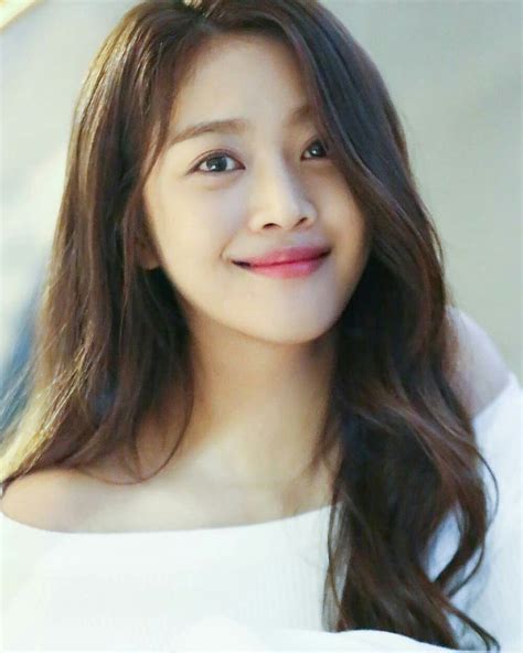Jo Bo Ah 여배우 유명인 패션 사진