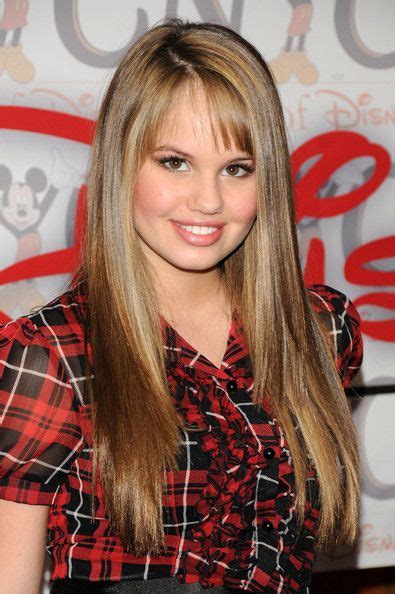 Pin On Debby Ryan