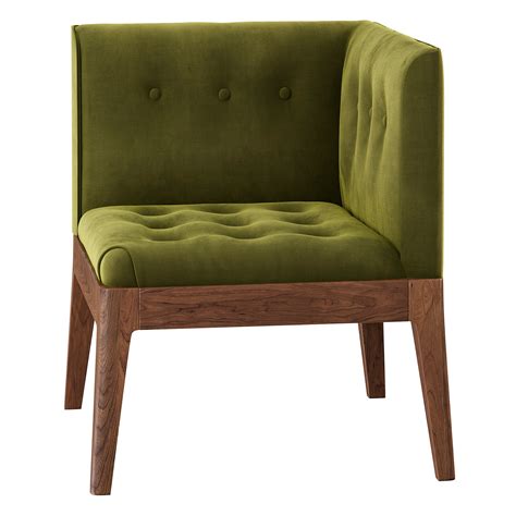 Wendy Corner Table By Porada 3d Model Cgtrader