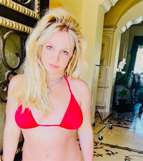 Is Britney Spears Dead Or Institutionalized Of The Day