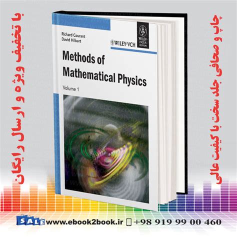 Methods Of Mathematical Physics فروشگاه کتاب ایبوک تو بوک