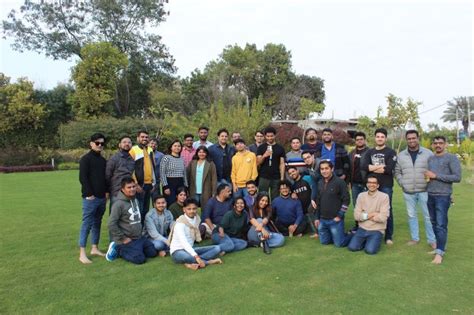 Shaivi Kharbikar On Linkedin After An Incredible 14 Months With The Amazing Team At Dpanda The