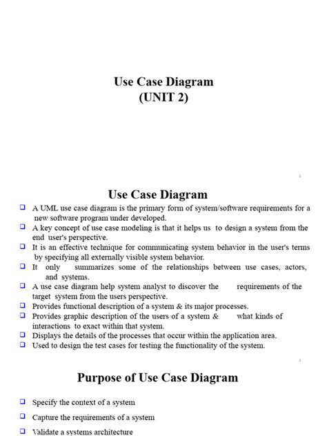 Unit 2 3 Ppt Basic Behavioural Modeling Pdf