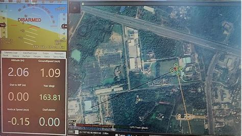 3d Mapping Using Unmanned Aerial Vehicle Uav Photogrammetry Sol