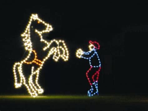Wireframe Displays Yard Art Artofit