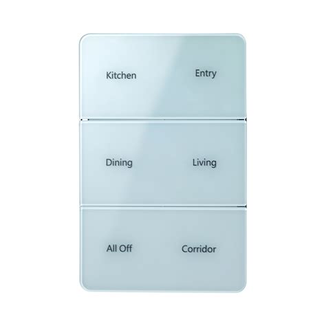 Philips Dynalite Antumbrabutton Pa6bpa Lightmoves