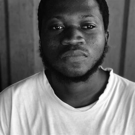 I Was Away For A While Sekof Some Girl Sherif K Quartey Facebook