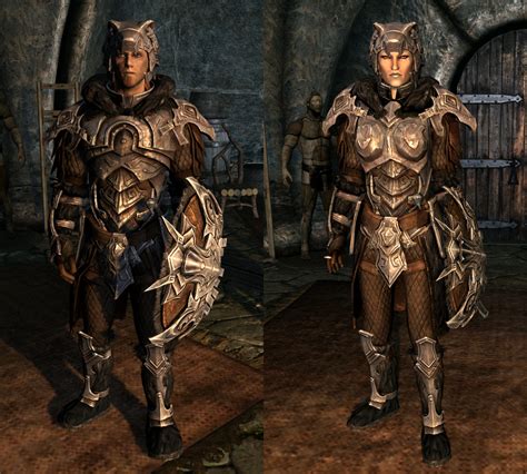 Nordic Carved Armor Armor Skyrim Armor Sets Elder Scrolls