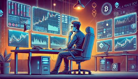 Using A Trade Bot For Crypto Trading Is It Worth It By Qt Bot Ai