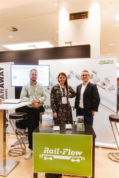 Mona Prochnow Auf Linkedin Intermodal Intermodaltransport