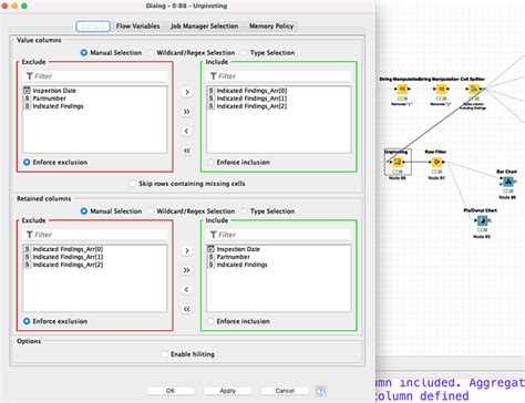 Topic Extractor Node Page 2 Knime Extensions Knime Community Forum