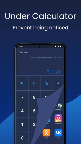 Hide Apps App Hider Apk For Android Download