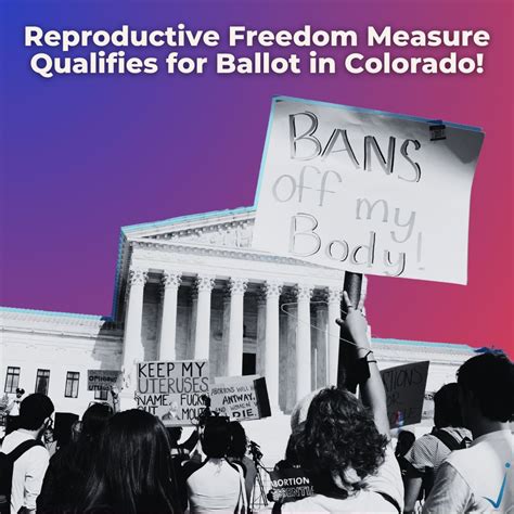 Ballot Initiative Strategy Center On Linkedin Reproductivefreedom Reproductiverights