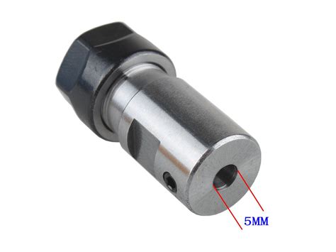 Collet Er11 5mm Afel