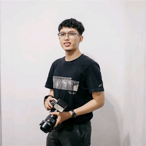 Muhammad Raihan Rafli Freelance Photographer Freelance Linkedin